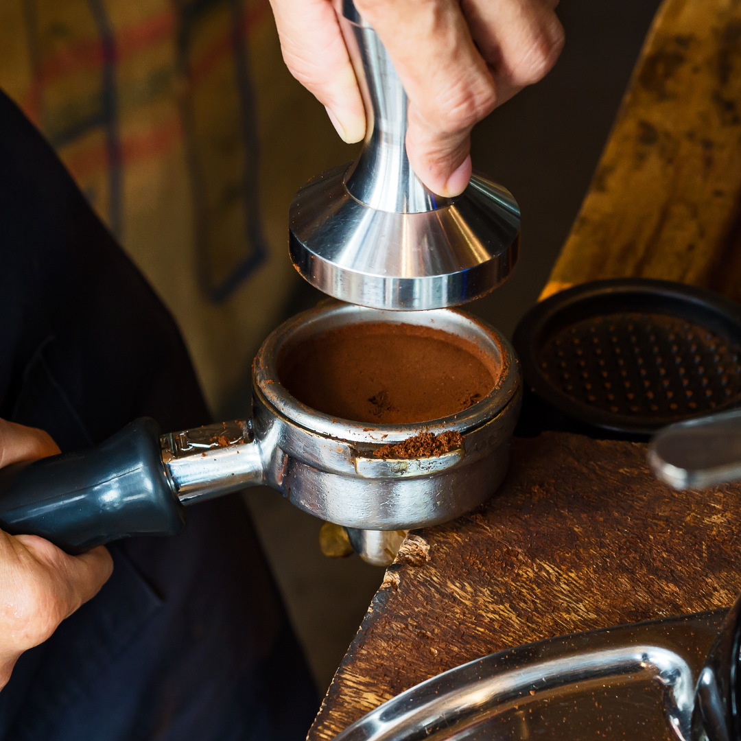 Courses - 100% Italian Coffee Consulting And Training | Italian Barista ...