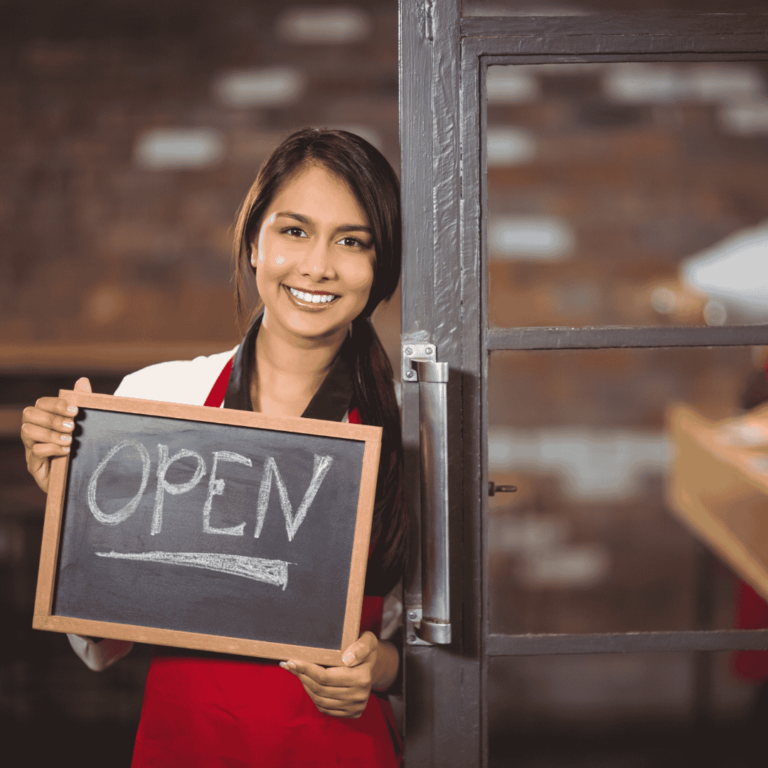 Start Your Own Café | Comprehensive Training Course - IBA